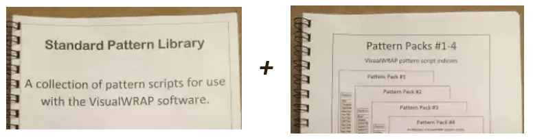 Index Books Bundle - ThreadCentral