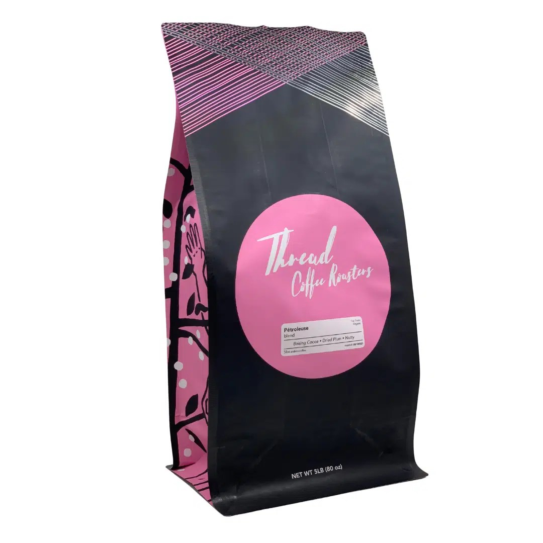 Wholesale Coffee Roaster – Thread Coffee Roasters Baltimore