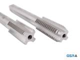 Thread Tolerances For Threading Tools