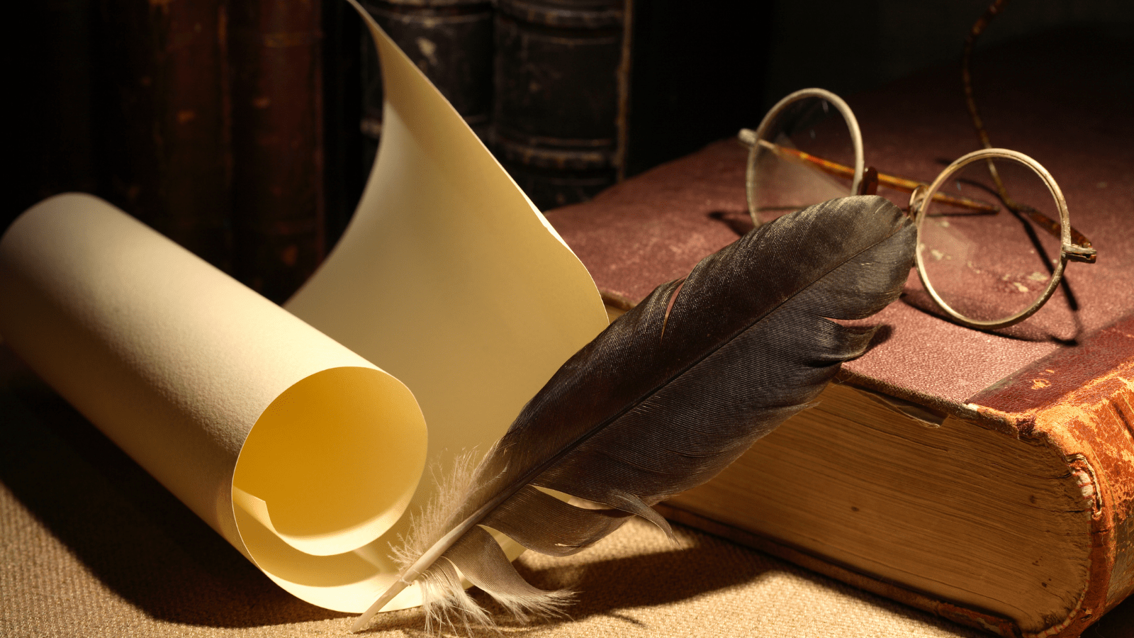 The Ultimate List of 100 Character Flaws to Build Better Characters