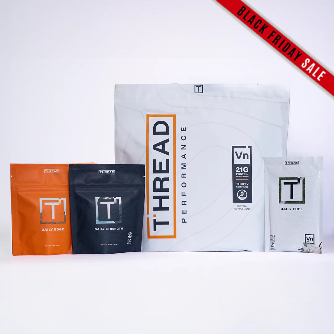 Performance Bundle Thread Performance