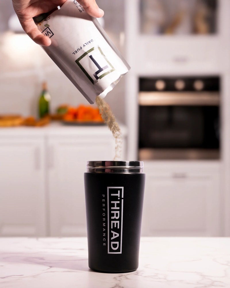 Performance Bundle Thread Performance - Elegant Gradient Wallpaper - HD