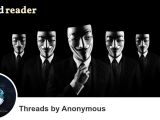 Anonymous S Threads Thread Reader App