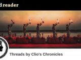 Clio S Chronicles S Threads Thread Reader App