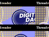 Digits Dao S Threads Thread Reader App