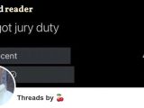 рџќ S Threads вђ Thread Reader App