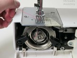 How To Put A Bobbin In Any Sewing Machine 4 Ways