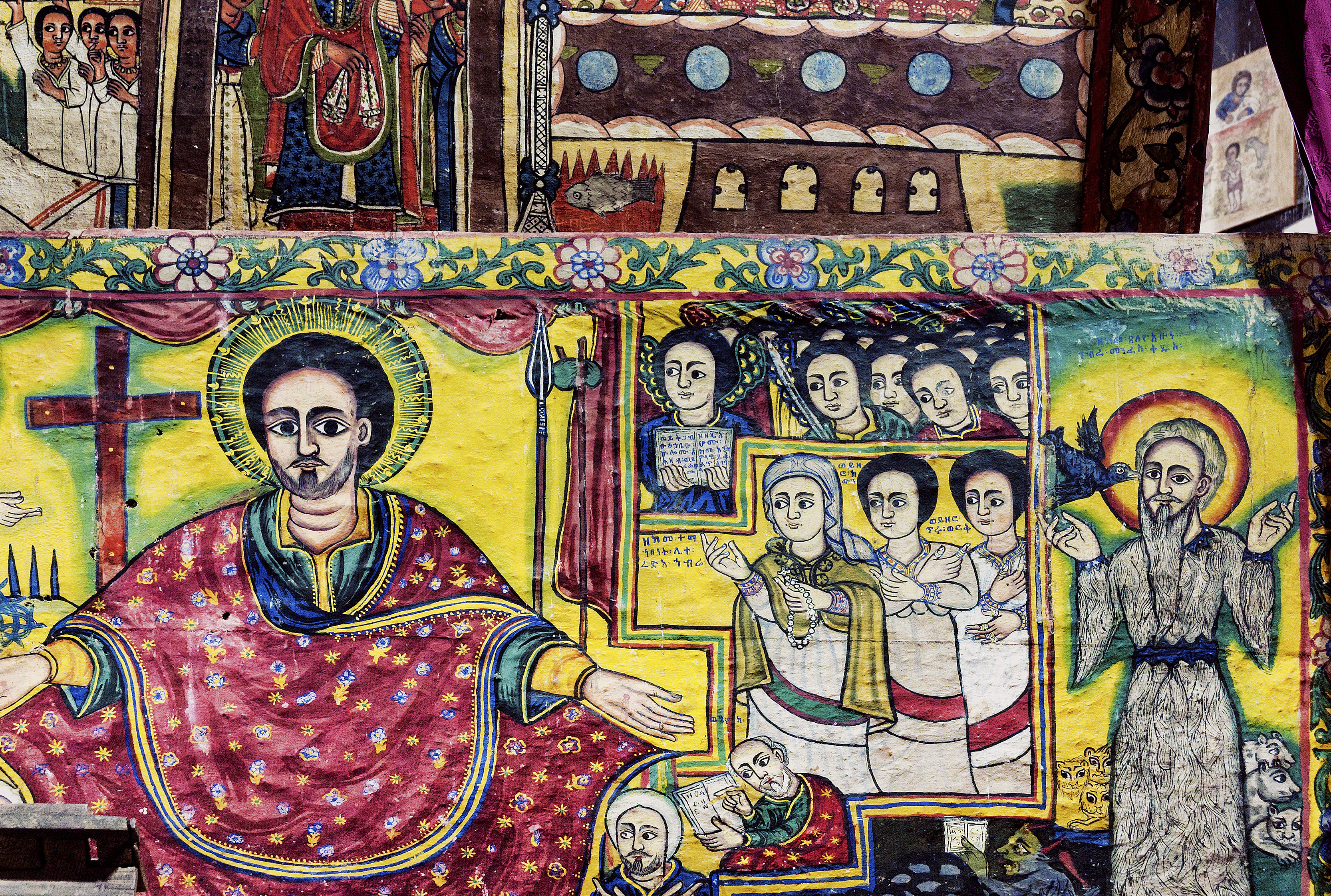 Christian Apologetics Series, Pt. 4 – Three Bible Teachers