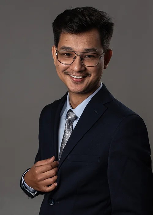 Our People - ThreeFish Consulting