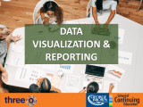 Data Visualization Online Course Data Analytics Three O
