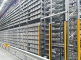 Assa Abloy Automated Dc Threesixty Supply Chain Group