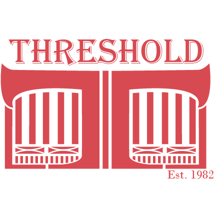 Rules | The Threshold Society, Inc.