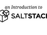 Saltstack Architecture And Getting Started With Salt Thrifty Admin