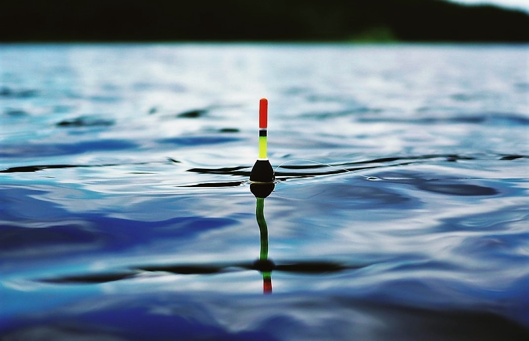 Tactics and Techniques for Float Fishing - Thrillfishing.com