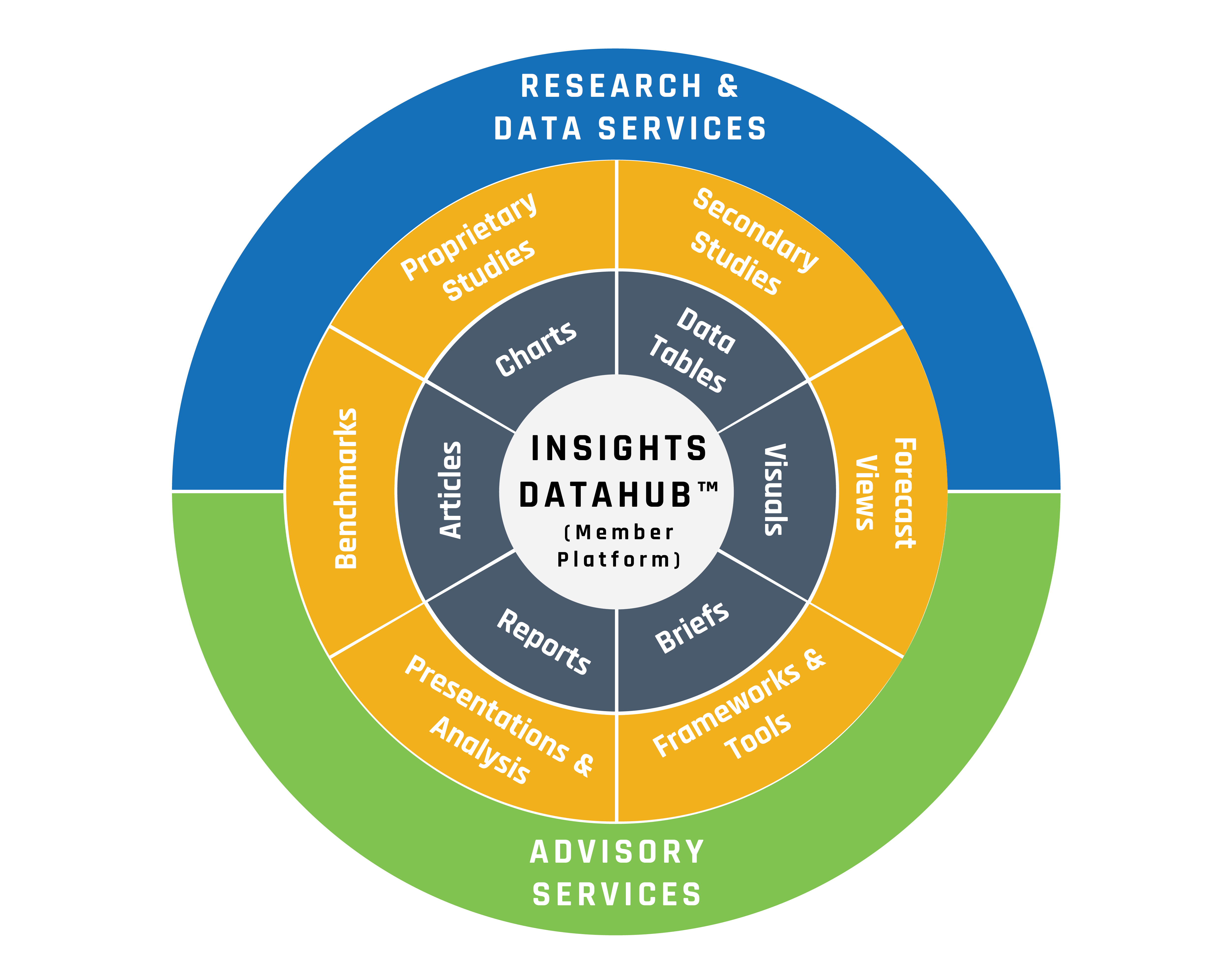 Advisory Services » Thrive Analytics