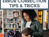 Spotting And Correcting Common Decoding Errors