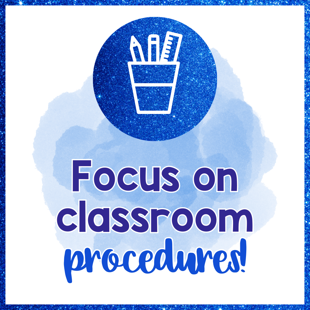 5 Easy Back to School Tips for 5th Grade Teachers - Thrive in Grade Five