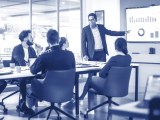 Technology Services Thrive Client Experience