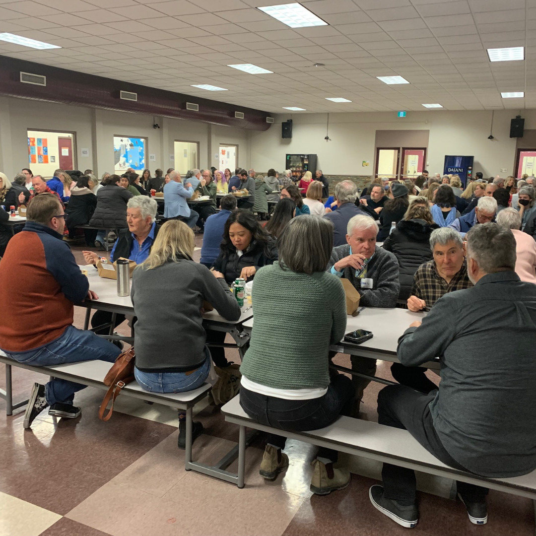 Symposium 2023 | THRIVE Prince Edward County