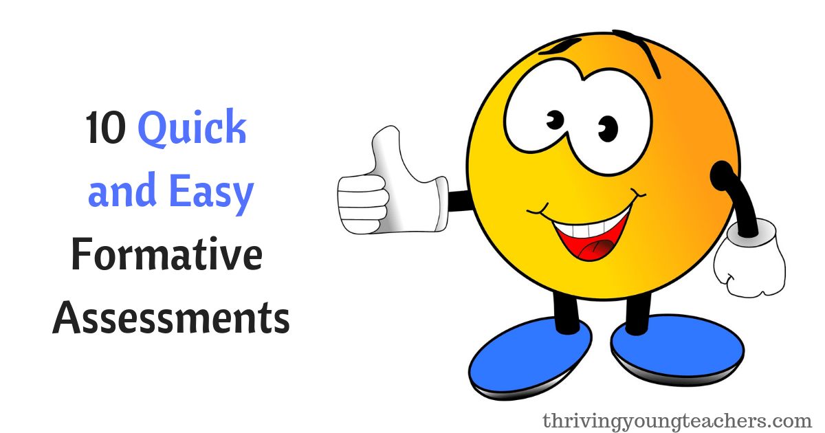 10 Quick And Easy Formative Assessments Inspired Together Teachers 10-quick-and-easy-formative-assessments-inspired-together-teachers