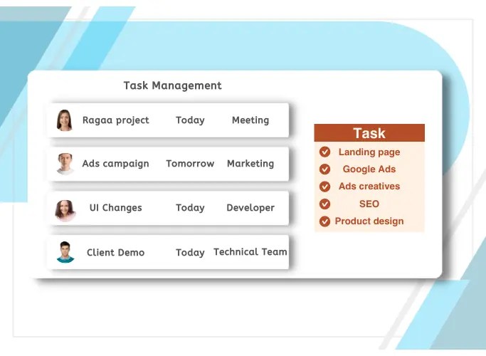 Best Remote Employee Monitoring Software | TicToks for Teams
