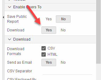 APEX Interactive Grid: Customize Toolbar - TH TECHNOLOGYTH TECHNOLOGY