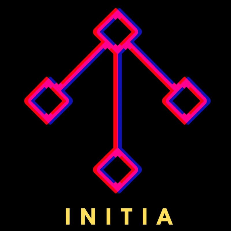 Initia Solutions Github - Premium Gradient Texture Gallery - Retina