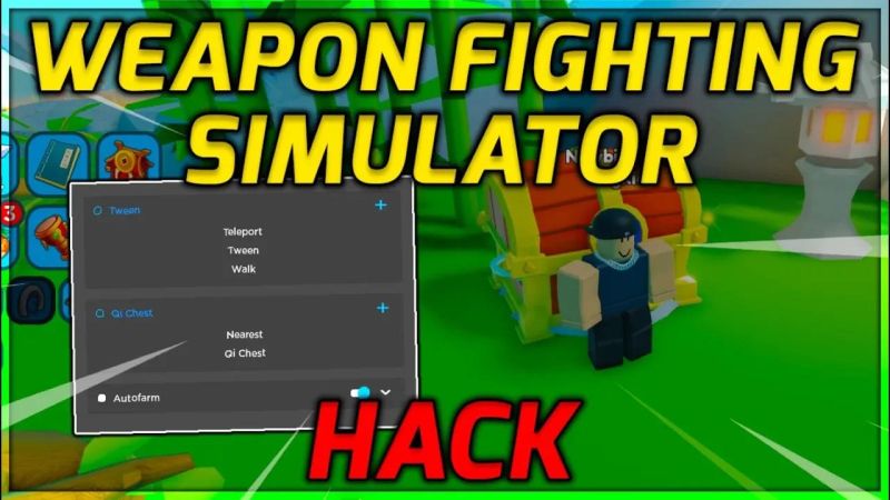 Update Roblox Weapon Fighting Simulator Hack Gui Script 2022 - Nature Image Collection - HD Quality