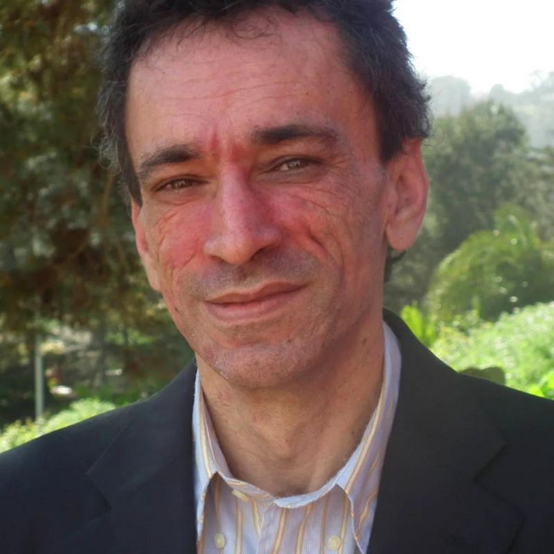 Jorge - City Illustrations - Beautiful 4K Collection