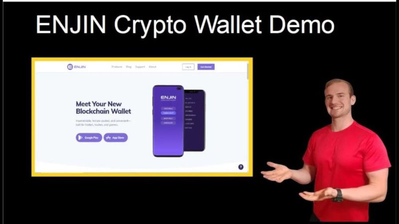 Github Enjin Wallet Daemon Ui - Dark Art Collection - Retina Quality