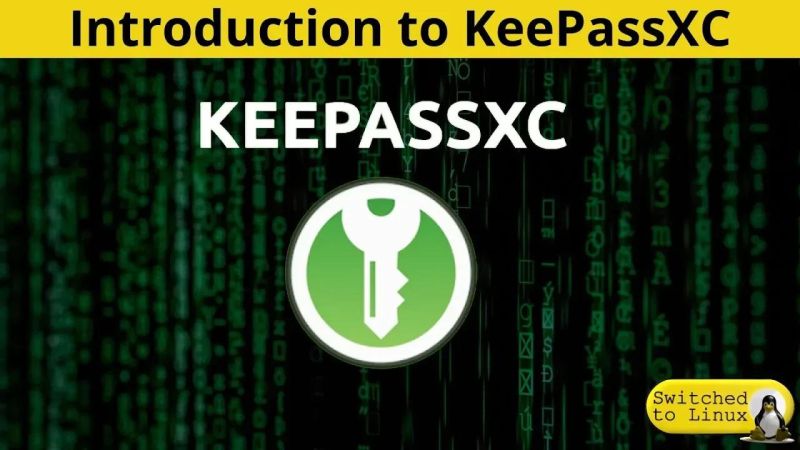 Keepassxc Open Collective - Landscape Pictures - Beautiful Mobile Collection