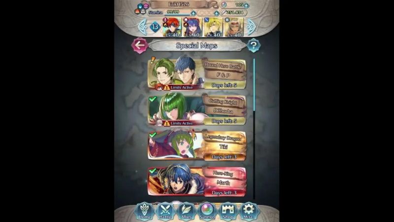 Python Fire Emblem Heroes Wiki - Landscape Photos - Gorgeous HD Collection
