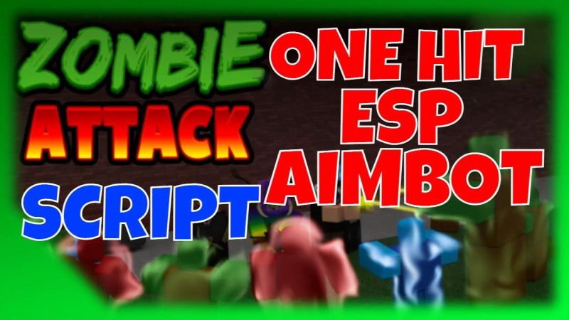 Github Tomtomfh Zombieattackmodmenu Utility Script For Zombie Attack - Best Colorful Images in 8K