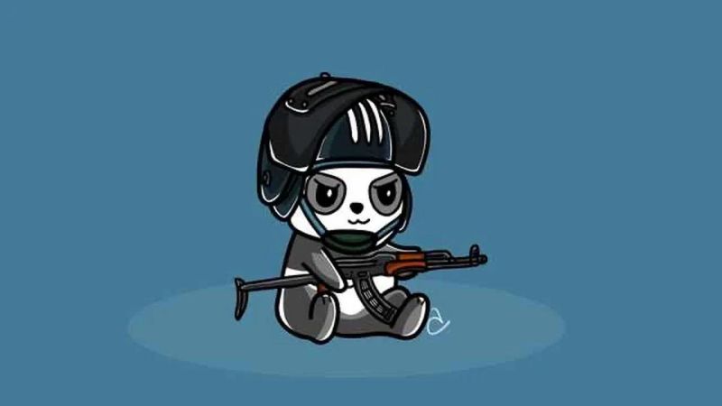 Blue Panda Dev - Vintage Pictures - Elegant HD Collection