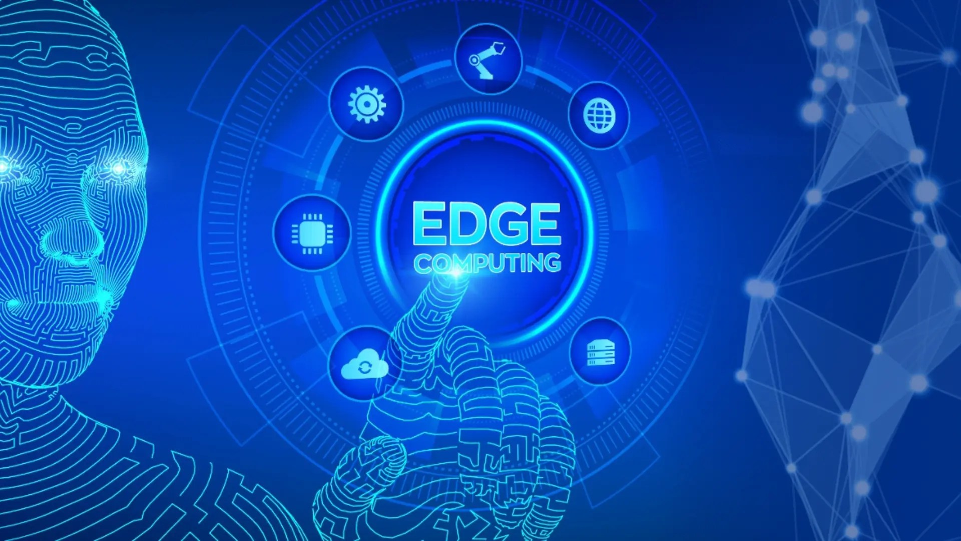 Edge Computing: The Next Frontier In Information Technology - Techmedok