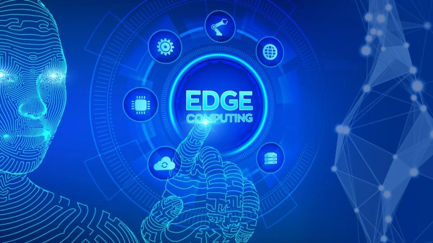 Edge Computing: The Next Frontier In Information Technology - Techmedok