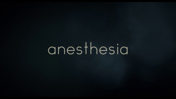 First Poster & Trailer for Anesthesia! – Kristen Stewart Daily News