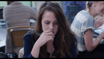 First Poster & Trailer for Anesthesia! – Kristen Stewart Daily News