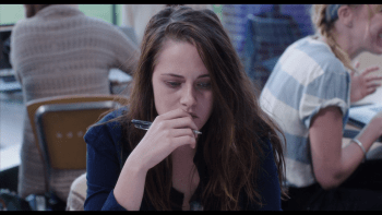 First Poster & Trailer for Anesthesia! – Kristen Stewart Daily News