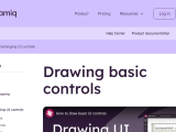 Drawing Basic Controls Balsamiq Documentation