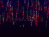Abstract Technology Background Web Developer Computer Code