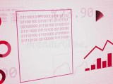 Animation Of Graphs Statistics Binary Coding And Financial Data