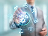 Api Application Programming Interface Development Technology Concept