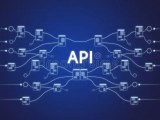 Api Application Programming Interface Software Development Tool Stock