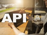 Application Programming Interface Api Software Development Concept