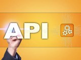 Application Programming Interface Api Software Development Concept