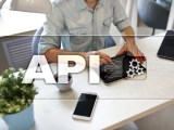Application Programming Interface Api Software Development Concept