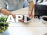 Application Programming Interface Api Software Development Concept