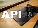 Application Programming Interface Api Software Development Concept