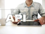 Application Programming Interface Api Software Development Concept